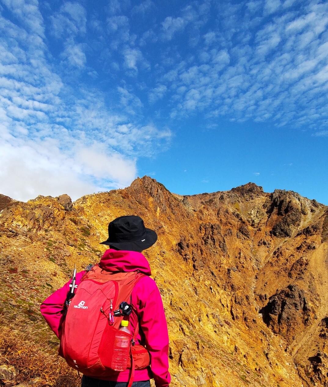 トリさん💚Keikoのページ | YAMAP / ヤマップ