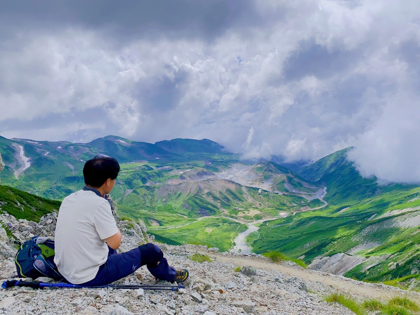 Hideのページ | YAMAP / ヤマップ