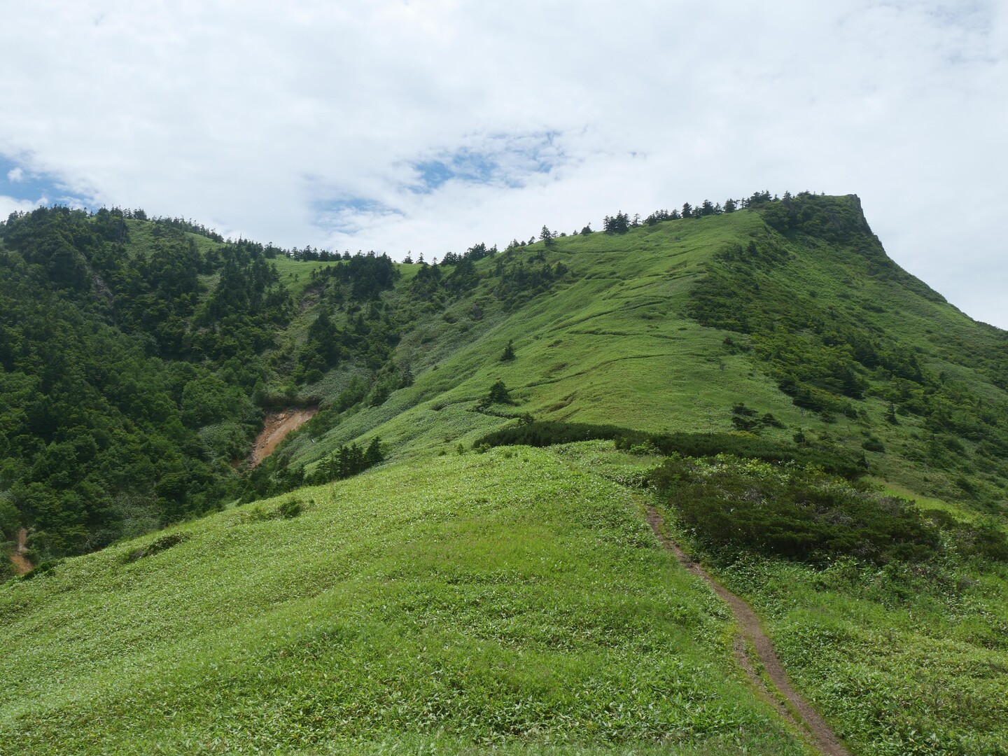 破風岳 / s-kobaさんの破風岳・土鍋山の活動日記 | YAMAP / ヤマップ