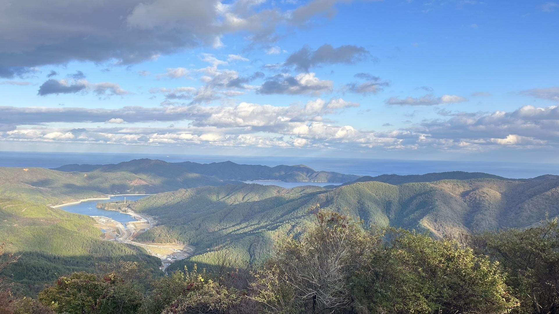 硯上山 / fumiさんの石投山・硯上山・羽黒山の活動データ | YAMAP / ヤマップ