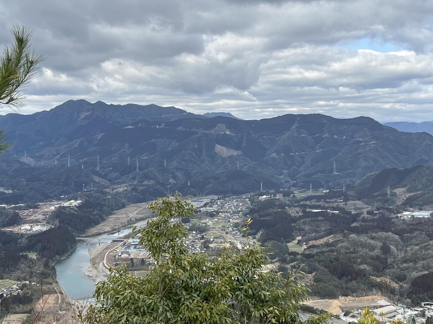 冠北岳・冠岳・中岳・宮ヶ原岳 / ユーザーDubyさんの冠岳の活動データ | YAMAP / ヤマップ