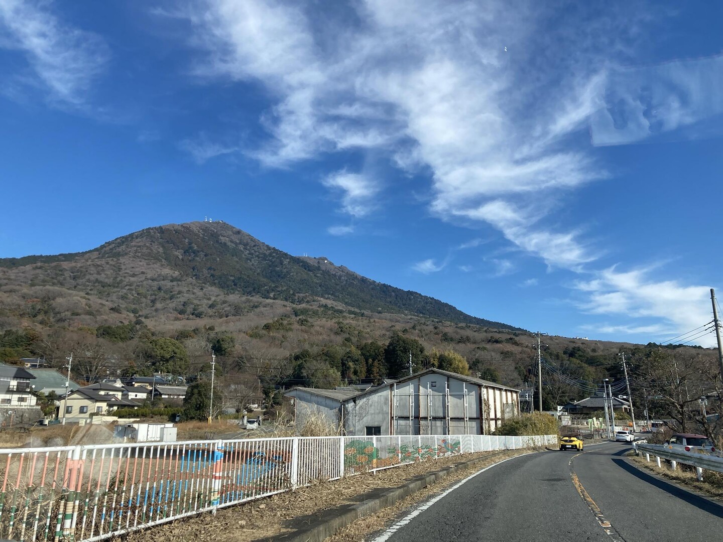 登り納め 筑波山（男体山・女体山） / kaoriさんの筑波山の活動日記 | YAMAP / ヤマップ