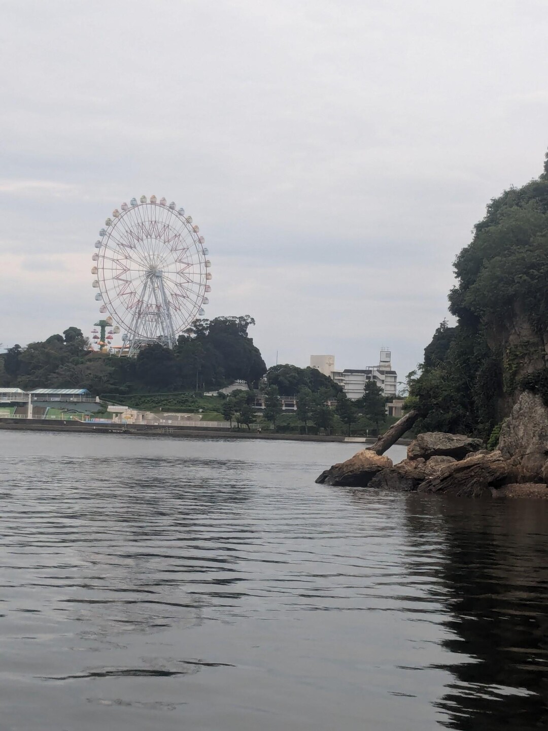 舘山寺sup 2024-09-29 / 🫧🍃あっこ🌊さんのウォーキングの活動データ | YAMAP / ヤマップ