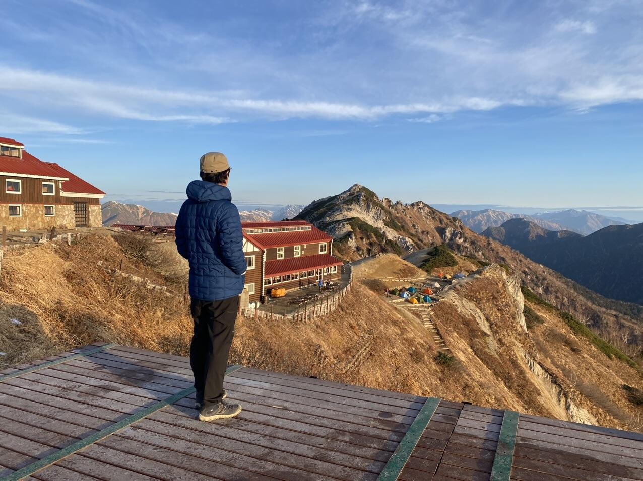 あっきーのページ | YAMAP / ヤマップ