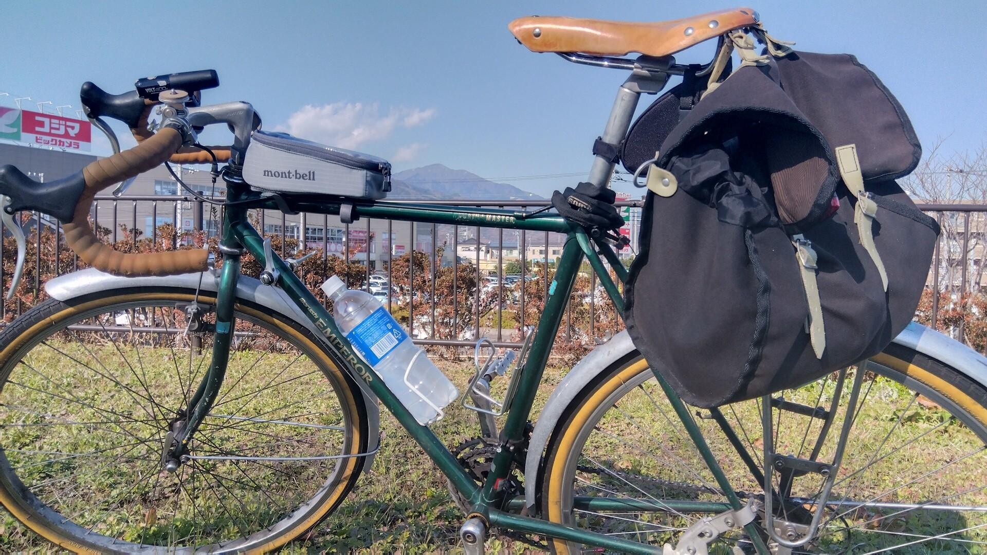 今日は走り納めでした。 本年も大変お世話... / Suzuさんのモーメント | YAMAP / ヤマップ