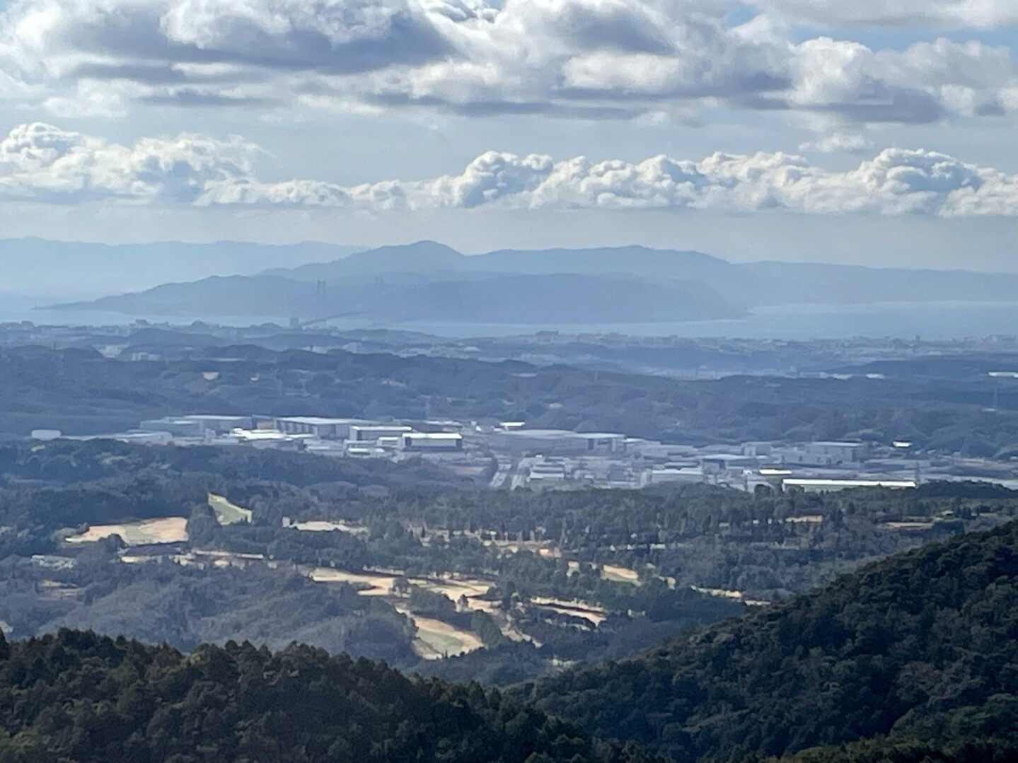 裏の裏の六甲 pt.2 / Yasさんの六甲山・長峰山・摩耶山の活動データ | YAMAP / ヤマップ