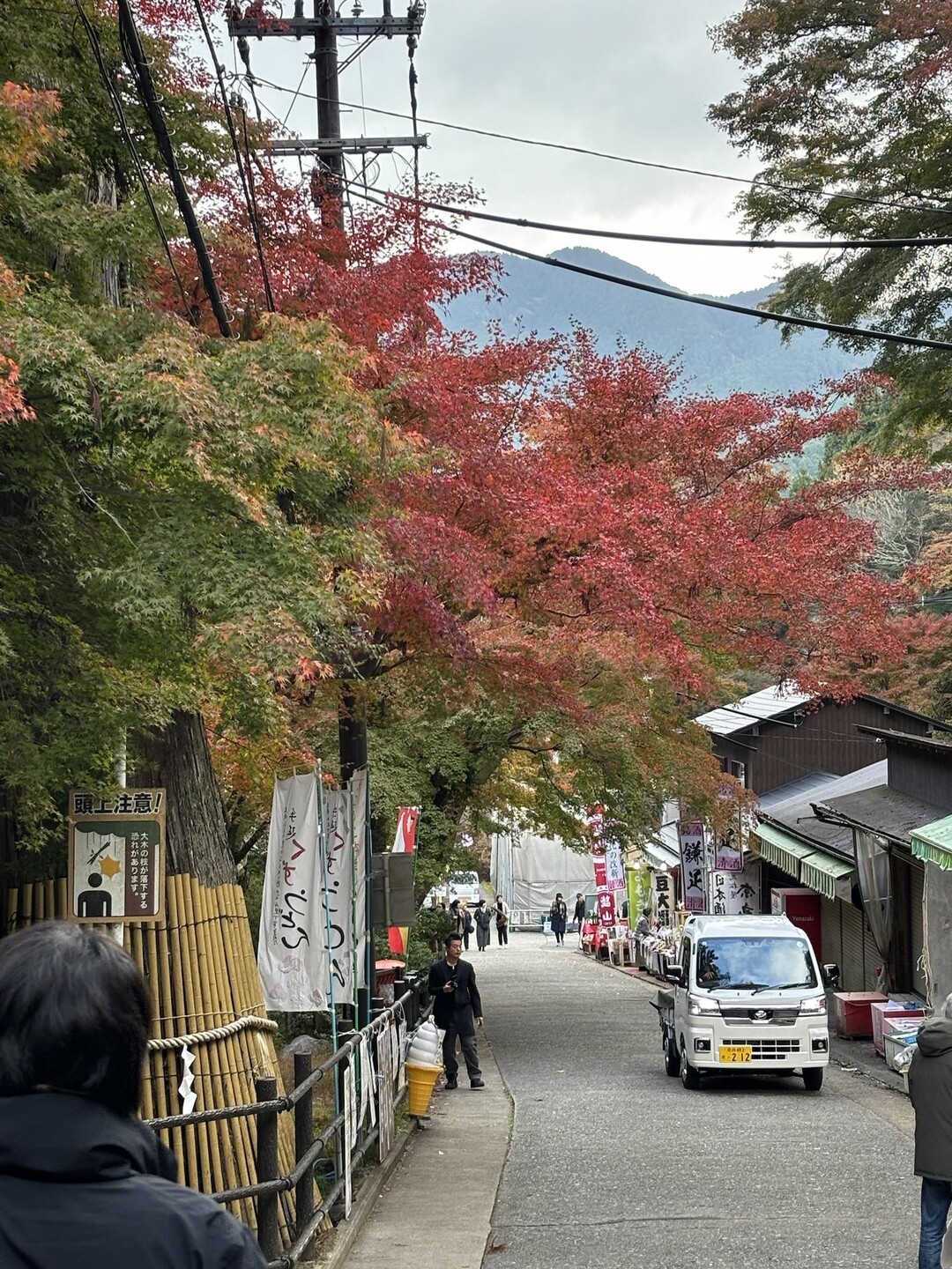 紅葉めぐり第四段。 談山神社やお寺巡りや... / RINAさんのモーメント | YAMAP / ヤマップ