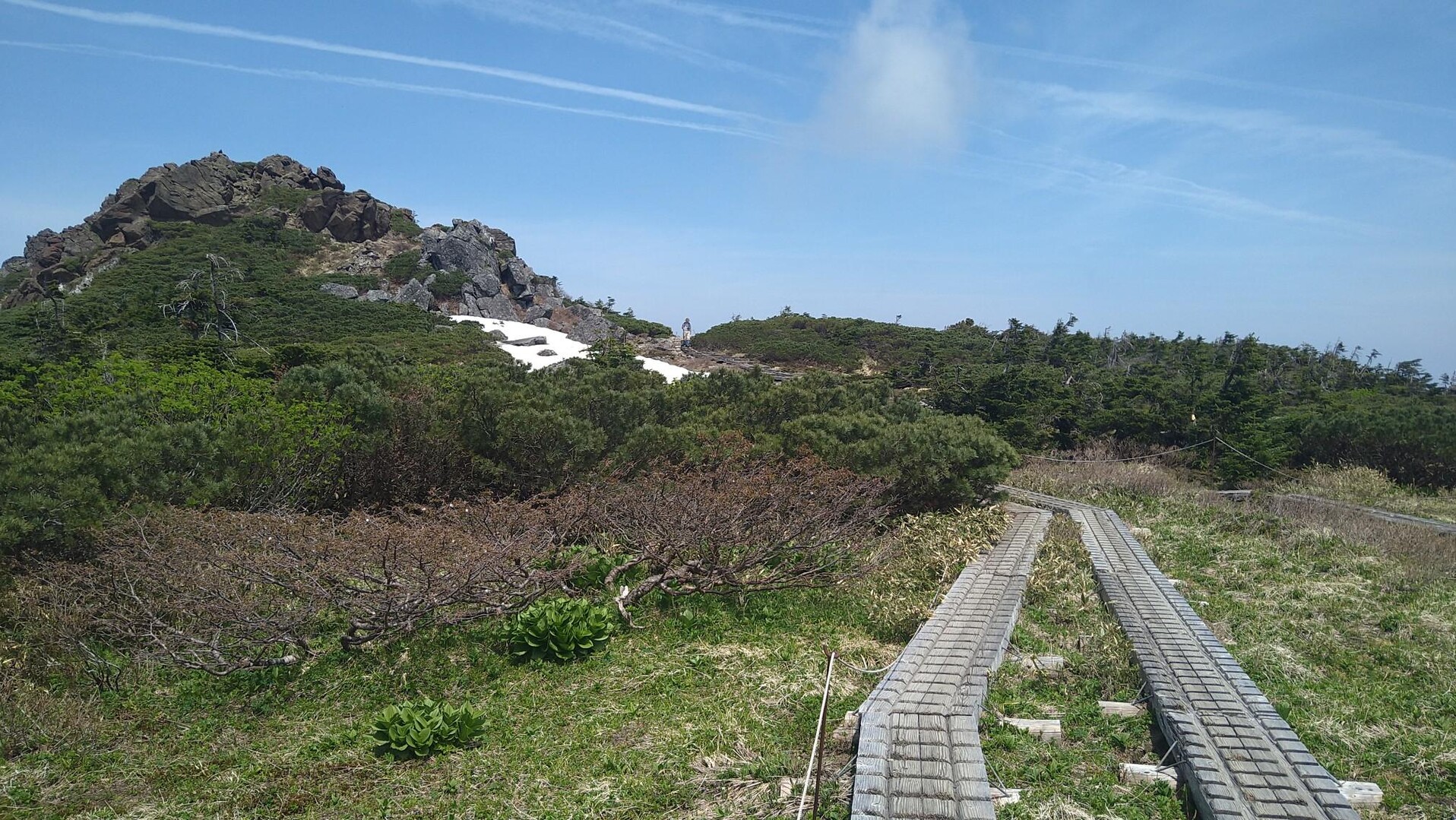 早池峰山 / R.KAWAさんの早池峰山・薬師岳・鶏頭山の活動日記 | YAMAP / ヤマップ