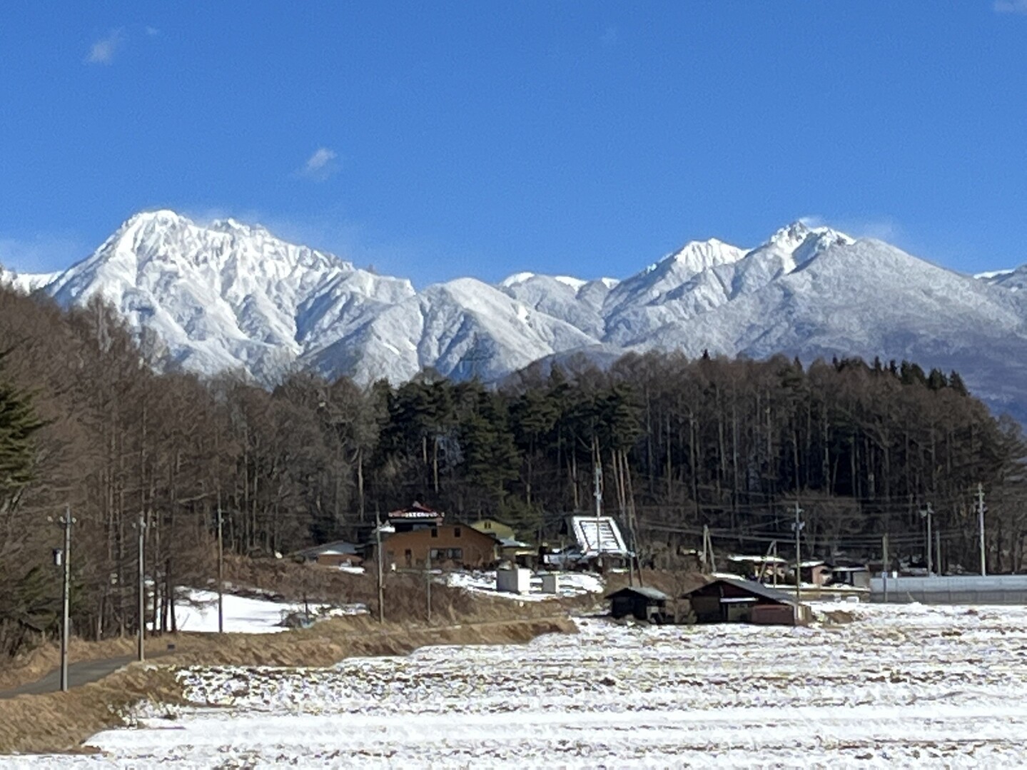 謹賀新年🌅 今年も宜しくお願いします☺... / masakingさんのモーメント | YAMAP / ヤマップ