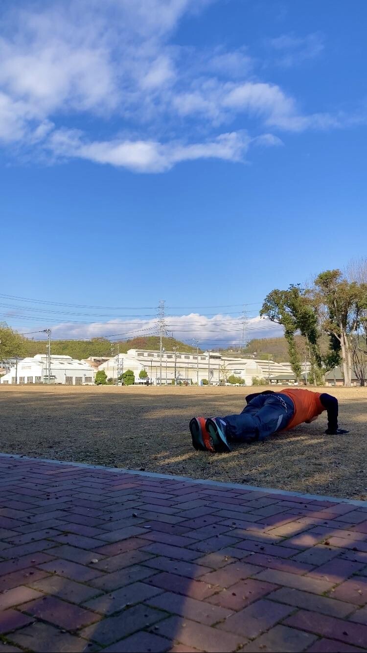 Slowly road running🏃‍♂️💨 / コウゼンさんのランニングの活動データ | YAMAP / ヤマップ