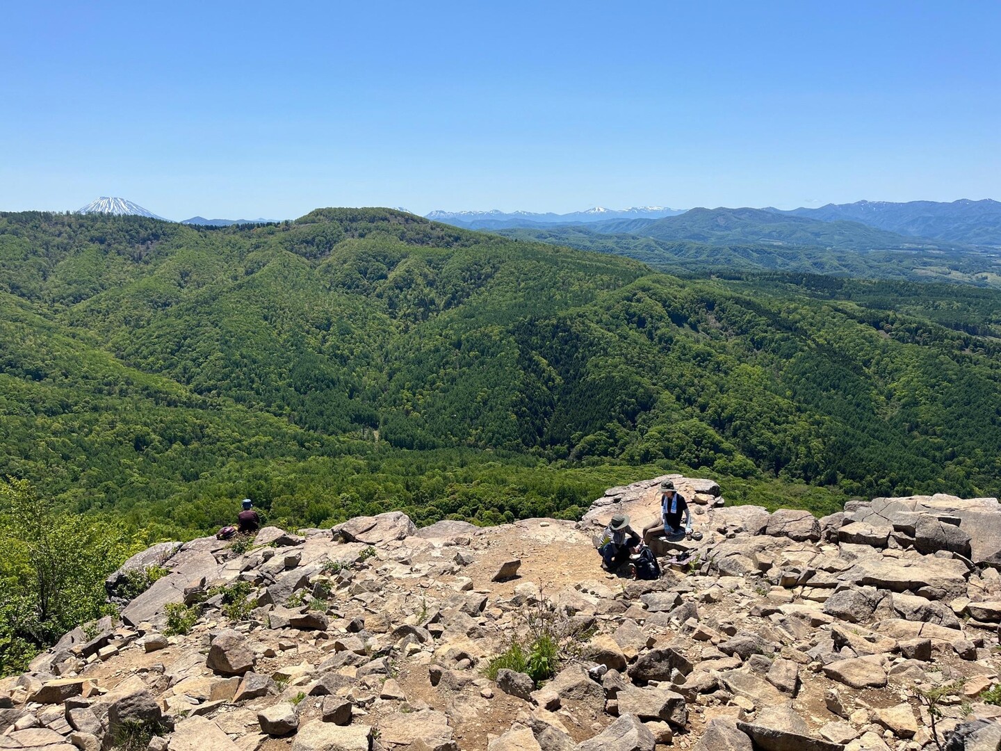tbさんの投稿したフィールドメモ | YAMAP / ヤマップ
