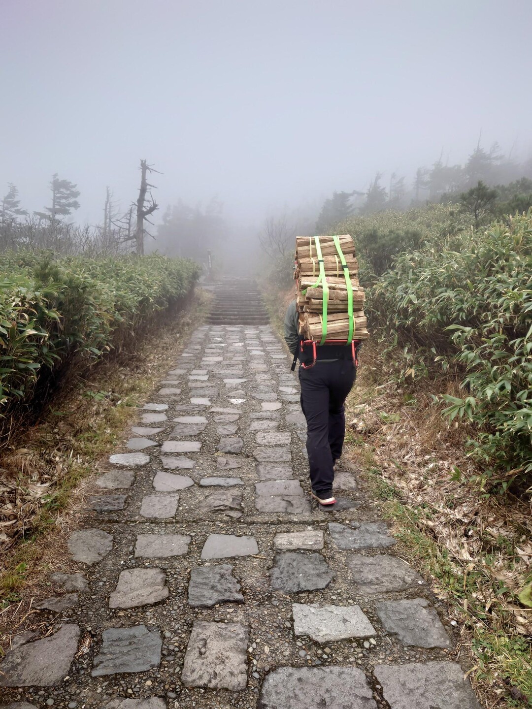 八幡平 / R.Chibaさんの八幡平・源太森・安比岳の活動データ | YAMAP / ヤマップ