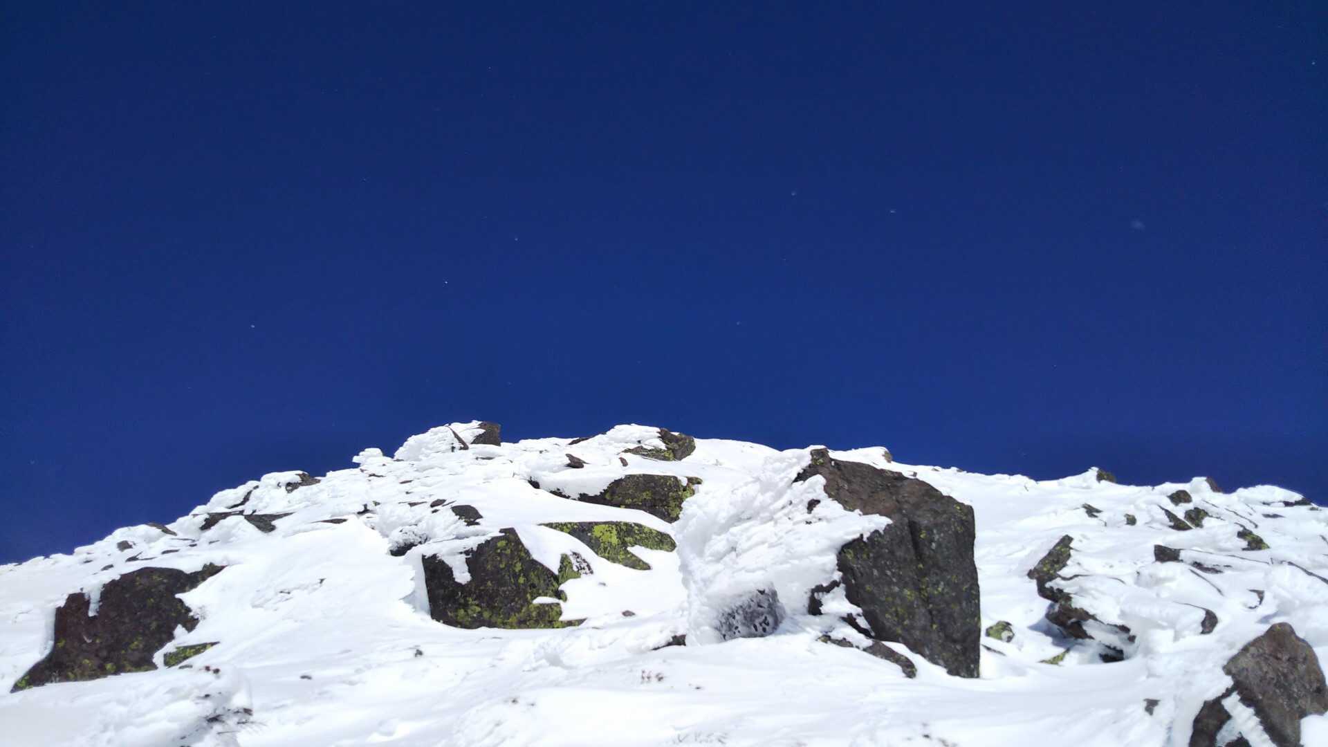 namiのページ | YAMAP / ヤマップ