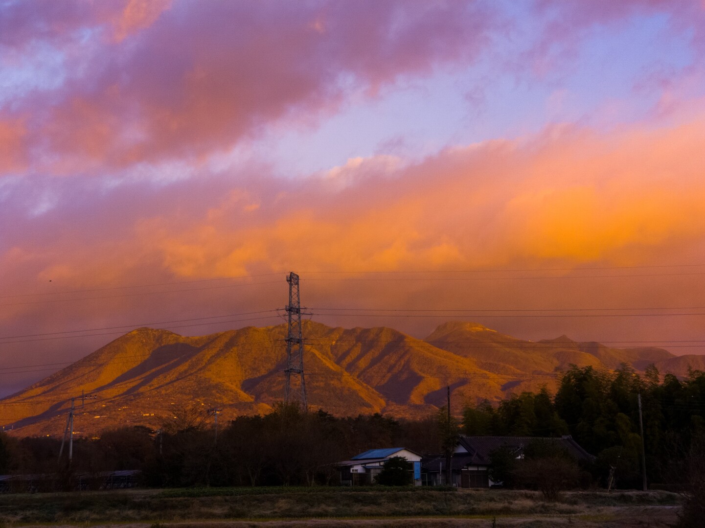 おはようございます🌄 まだまだ仕事に... / ☆WHITE FOX彡さんのモーメント | YAMAP / ヤマップ