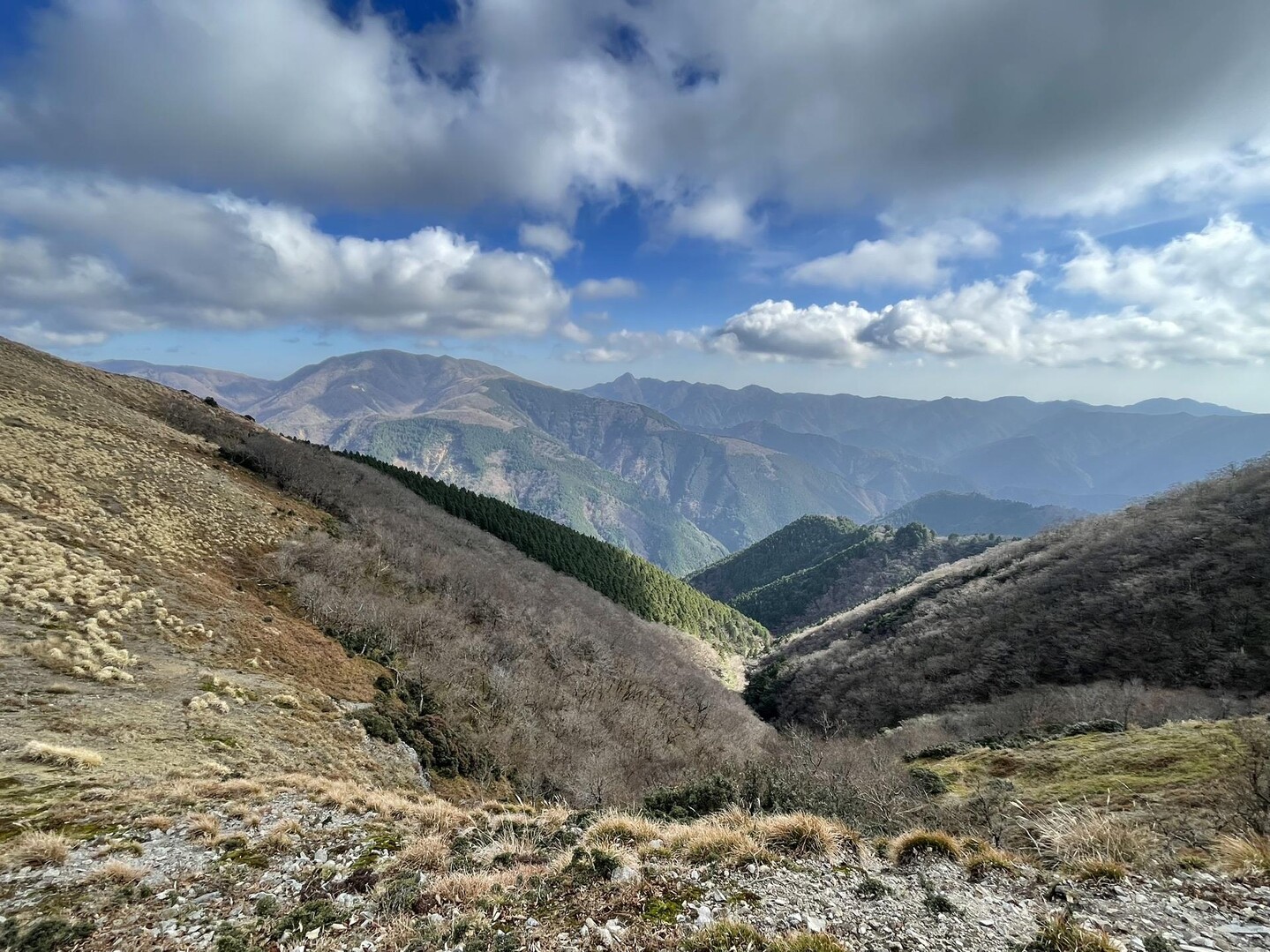 綿向山・竜王山 / kakoさんの綿向山の活動データ | YAMAP / ヤマップ