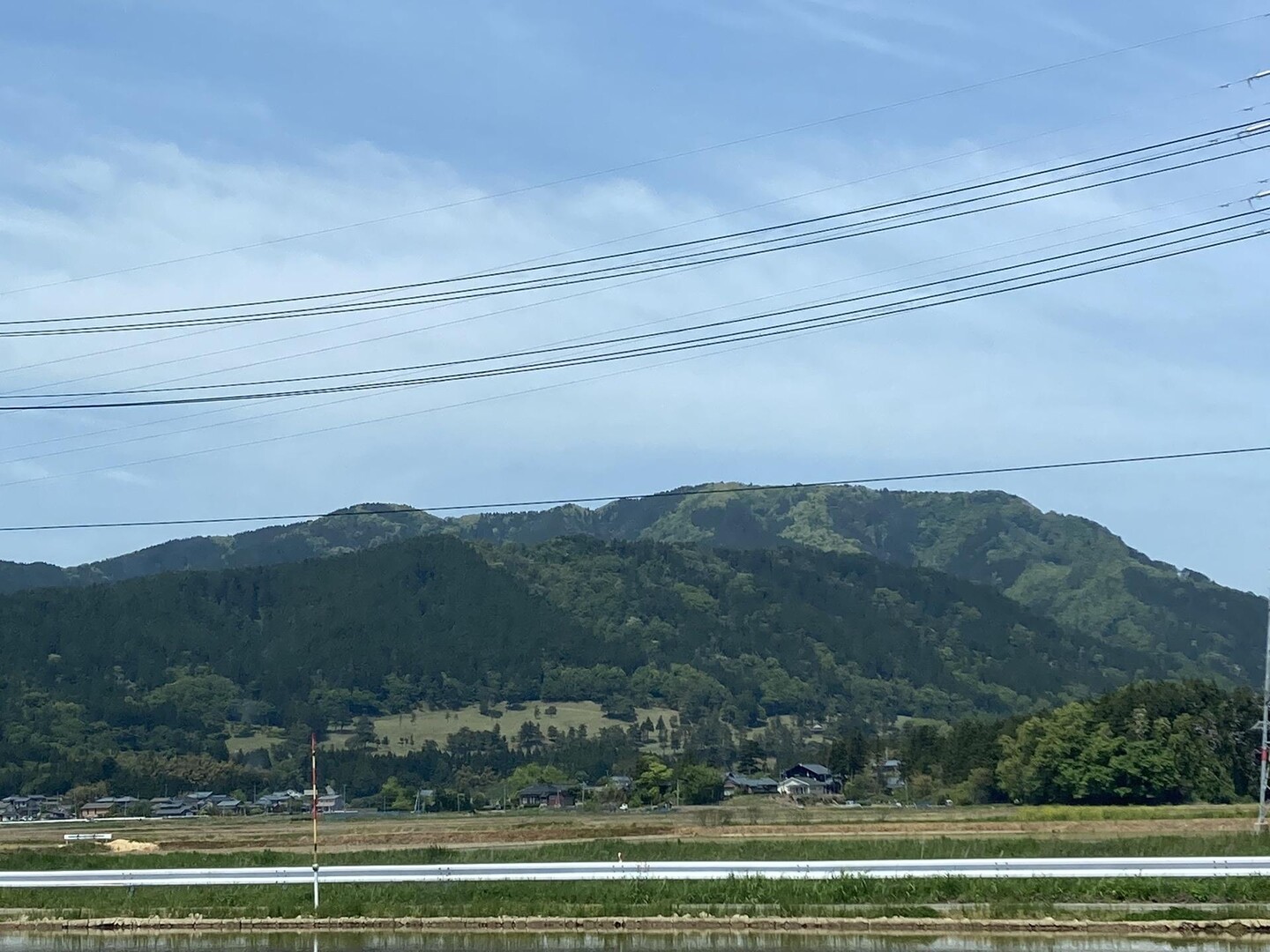 角田山（長者原山） / you-ki ゆうきさんの角田山の活動データ | YAMAP / ヤマップ