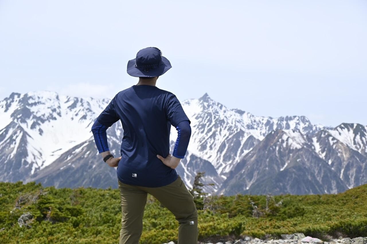 wkのページ | YAMAP / ヤマップ