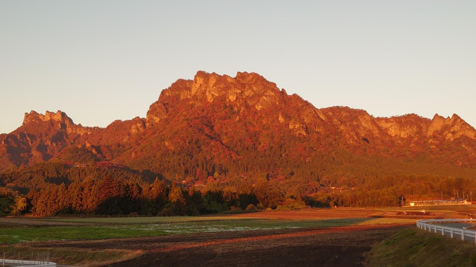2022/11/26 妙義山（相馬岳、天狗岩） / T.Kさんの妙義山・天狗岳・相馬岳の活動日記 | YAMAP / ヤマップ