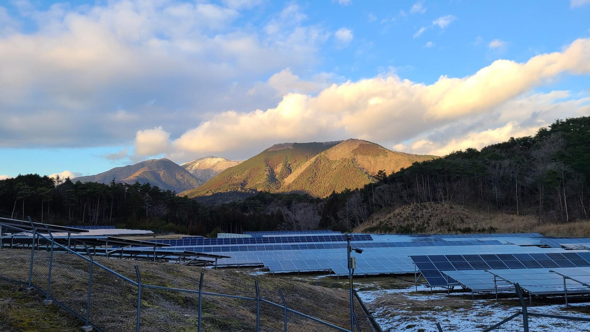 🏔鈴鹿三百山低山巡り3/3🏔🏔 吉野山 / araiotouさんの綿向山の活動データ | YAMAP / ヤマップ