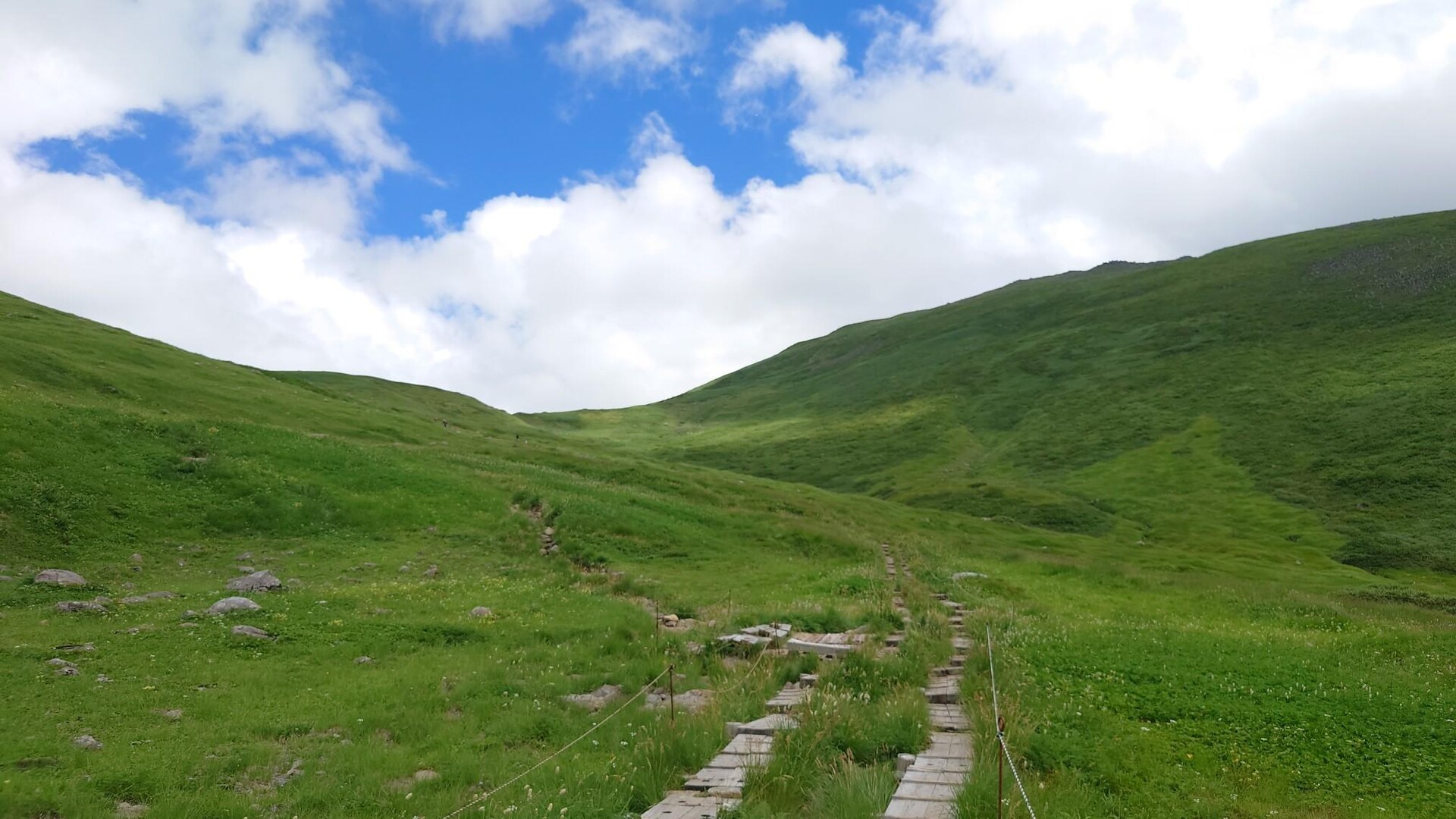 月山(姥沢駐車場) / Shさんの月山の活動データ | YAMAP / ヤマップ