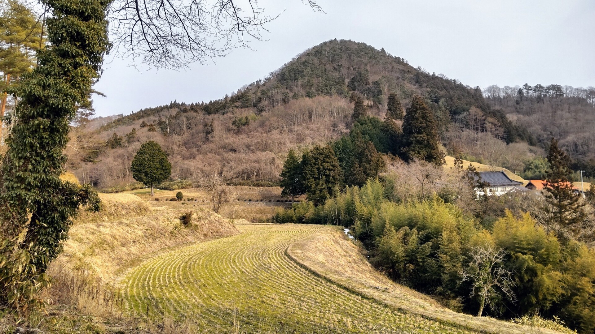 🇺🇦🤣SOS🤣?高烏兔山?🤣SOS🤣🇺🇦 / ひでジイさんの一関市・平泉町の活動日記 | YAMAP / ヤマップ