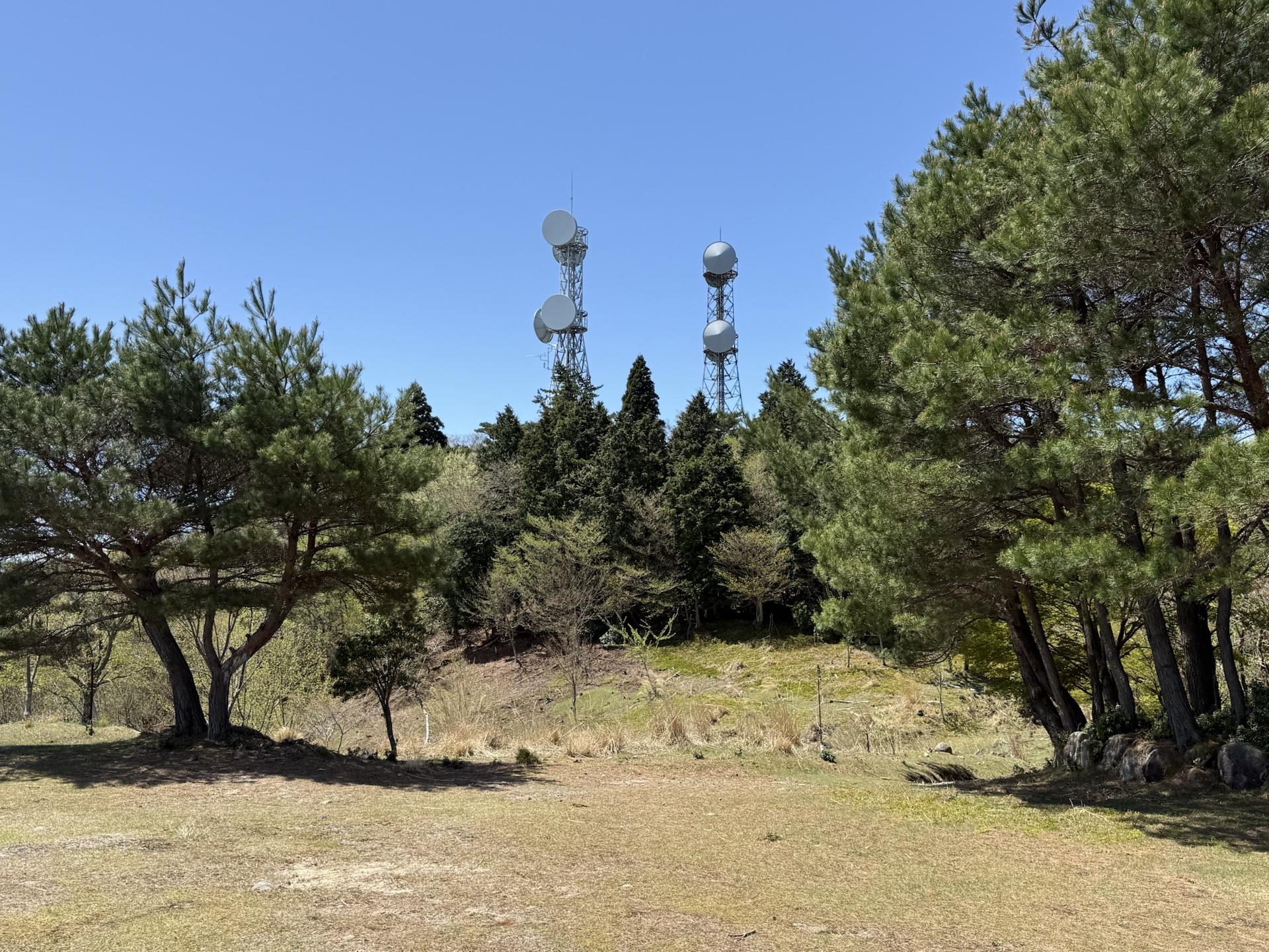 野登山・国見広場 / TKCさんの入道ヶ岳・鎌ヶ岳・仙ヶ岳の活動データ | YAMAP / ヤマップ