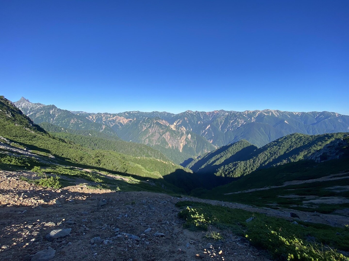 JUN’YAさんの投稿したフィールドメモ | YAMAP / ヤマップ