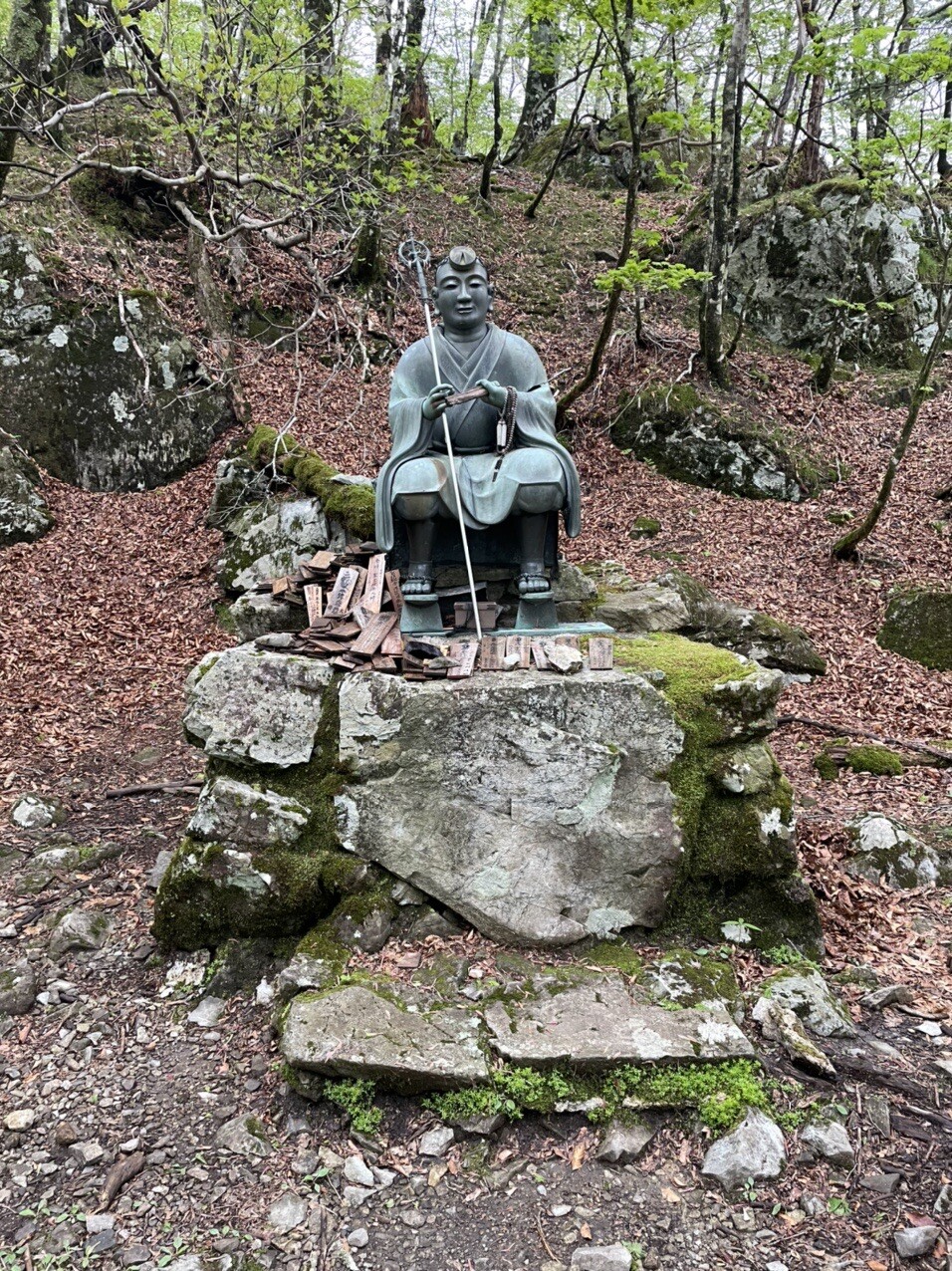 crossroad0201さんの投稿したフィールドメモ | YAMAP / ヤマップ