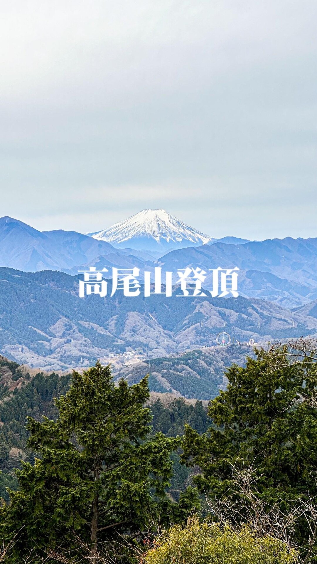 4歳娘と高尾山登頂！599m 6合路コース / たぐ山 さんさんの高尾山・陣馬山・景信山の活動データ | YAMAP / ヤマップ