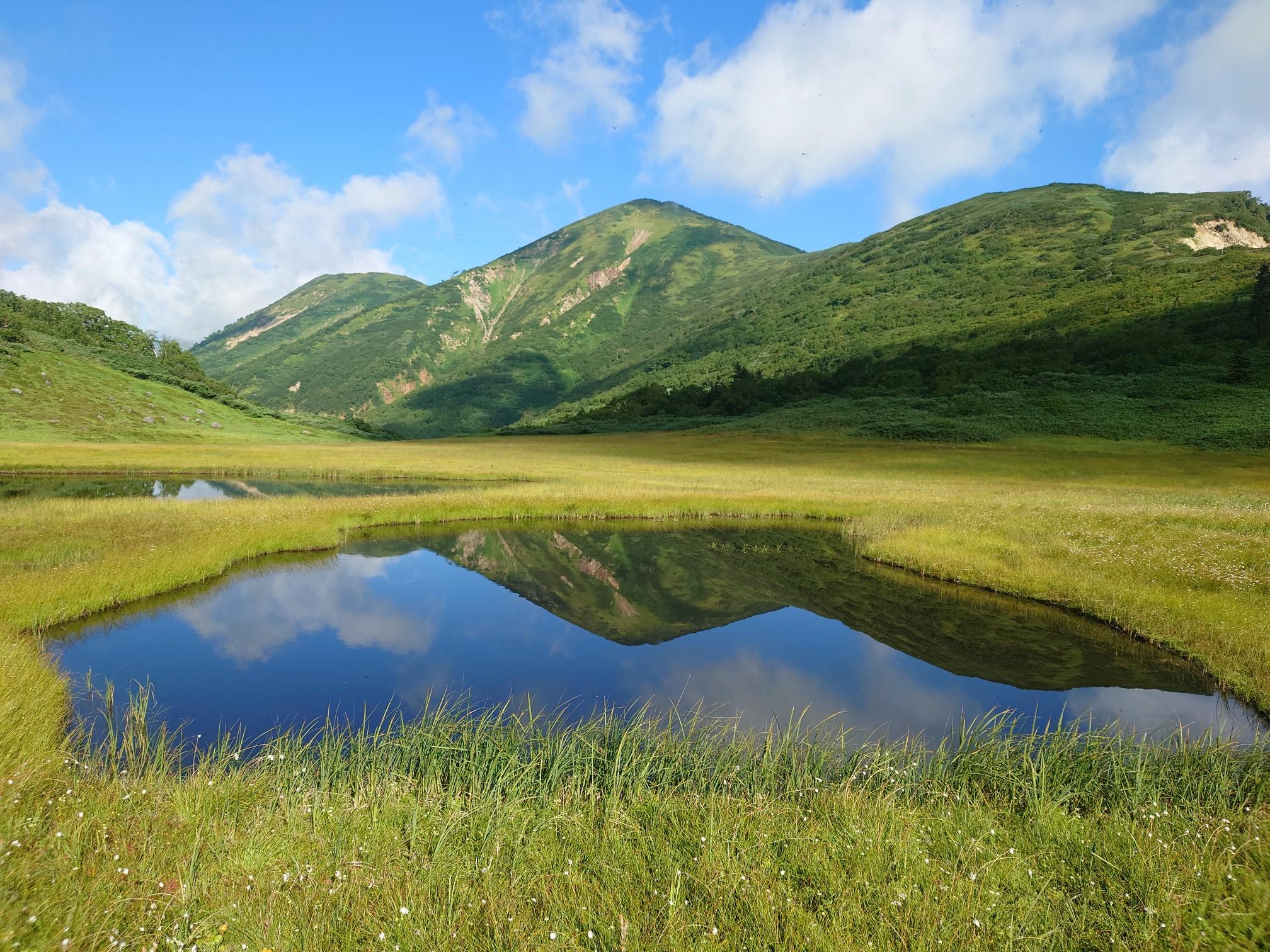 妙高・火打テント泊 / mitsuさんの妙高山・火打山の活動データ | YAMAP / ヤマップ