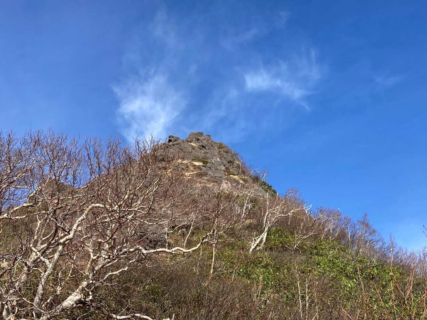 妙高山（南峰）・妙高山（北峰） / higeさんの妙高山・火打山の活動データ | YAMAP / ヤマップ