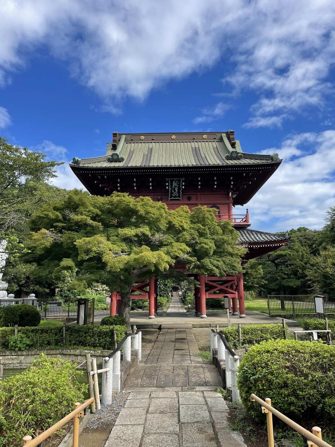 大巌寺･生実の城址コース👟 / SAKIさんのウォーキングの活動データ | YAMAP / ヤマップ