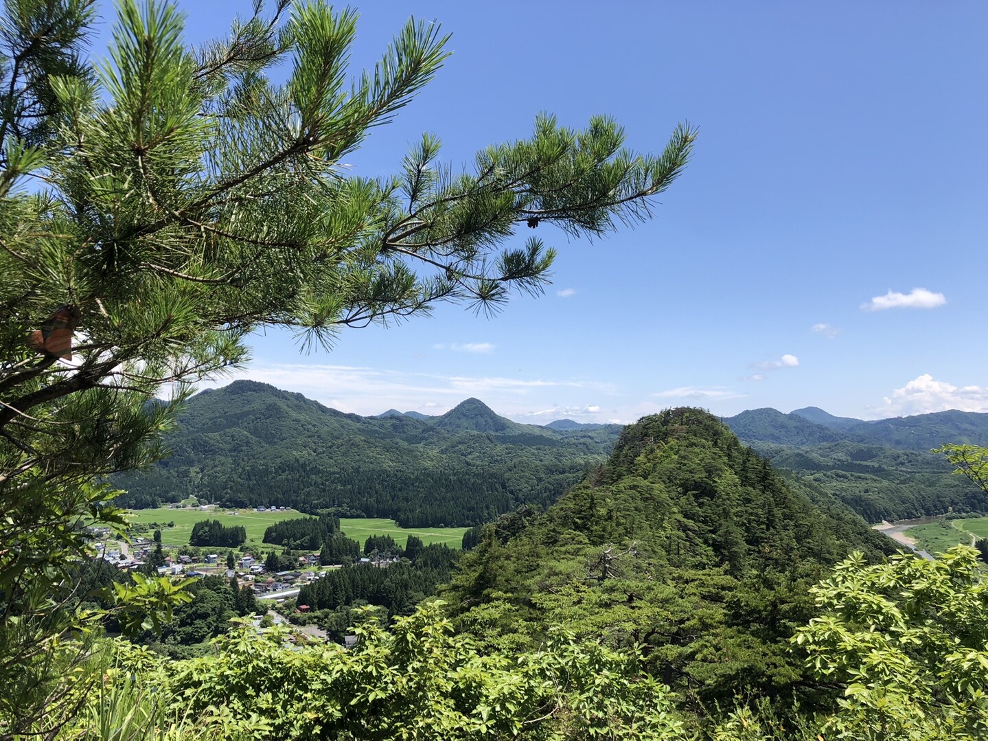 麒麟山 / Naluさんの日本平山・鍋倉山の活動日記 | YAMAP / ヤマップ