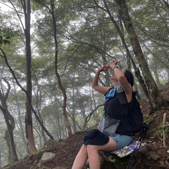 Rieのページ | YAMAP / ヤマップ