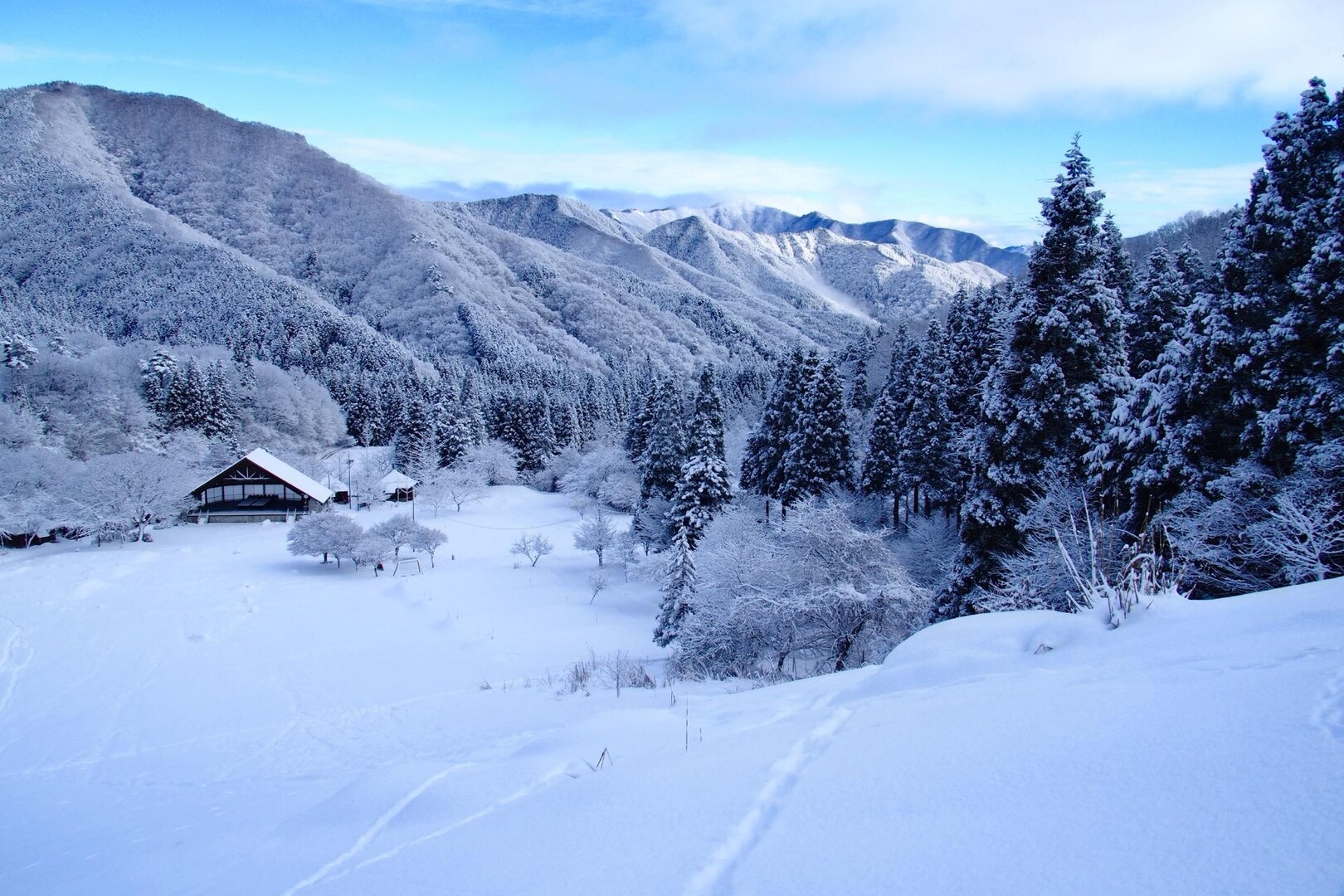 小貝月山・貝月山 / shouichiさんの貝月山の活動データ | YAMAP / ヤマップ