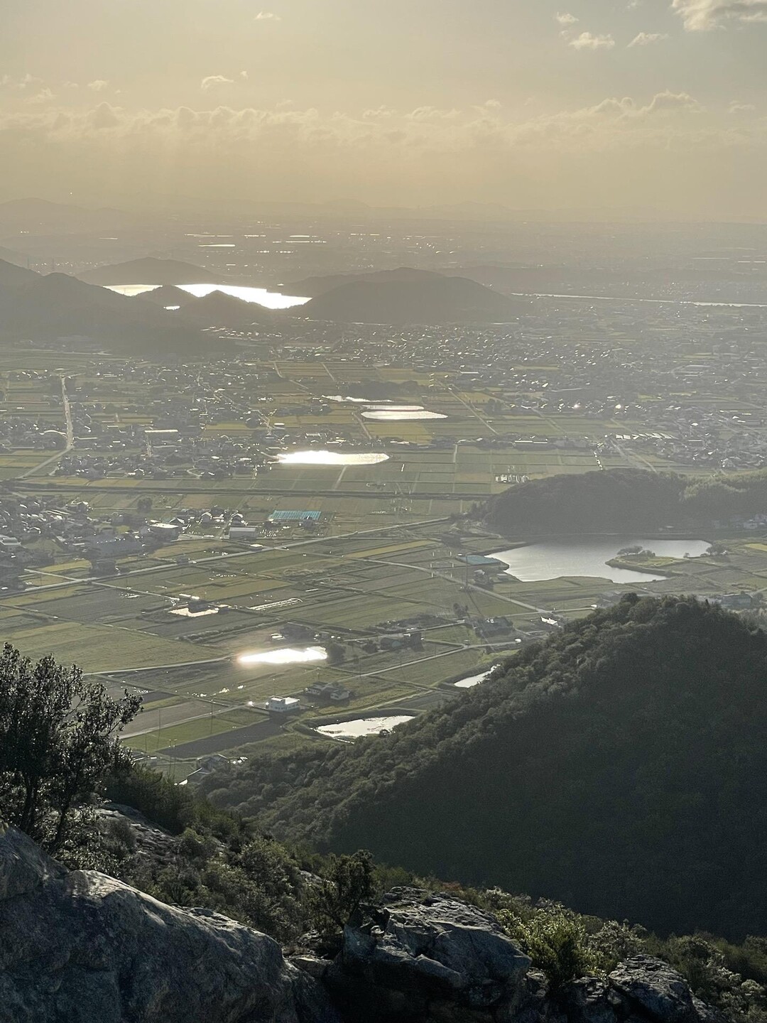 アサミクラ☀️ / KIMIYAさんの高御位山・播磨アルプスの活動データ | YAMAP / ヤマップ