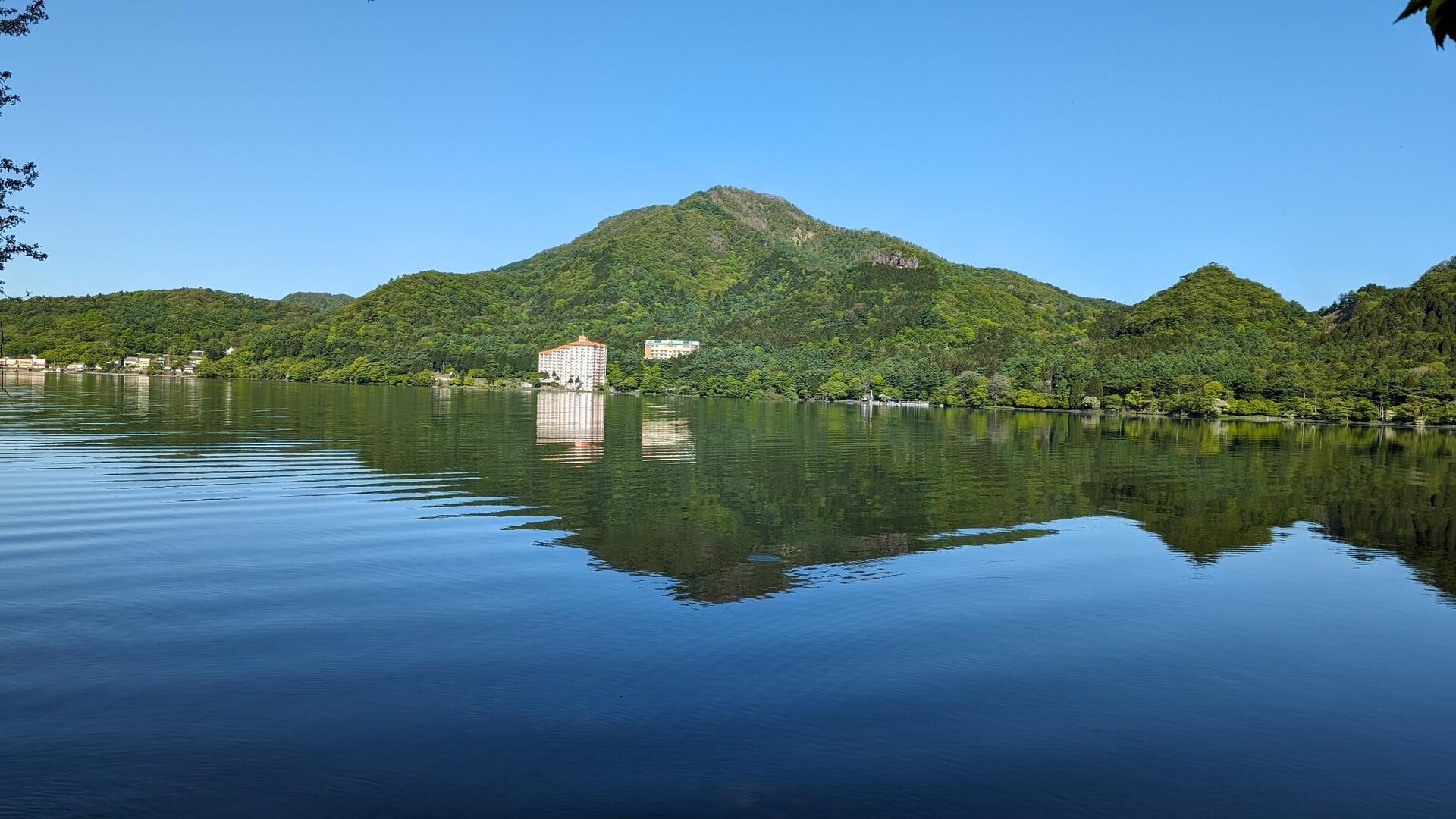 榛名山 ~榛名湖外周四座~ / nonnon99さんの榛名山・天狗山・天目山の活動データ | YAMAP / ヤマップ