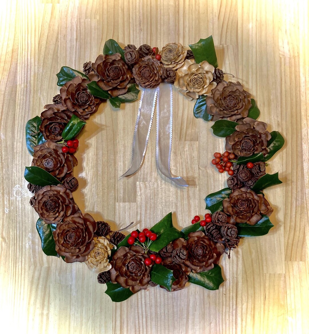 今年、近くの山で拾い集めたメタセコイヤと... / KI KIさんのモーメント | YAMAP / ヤマップ