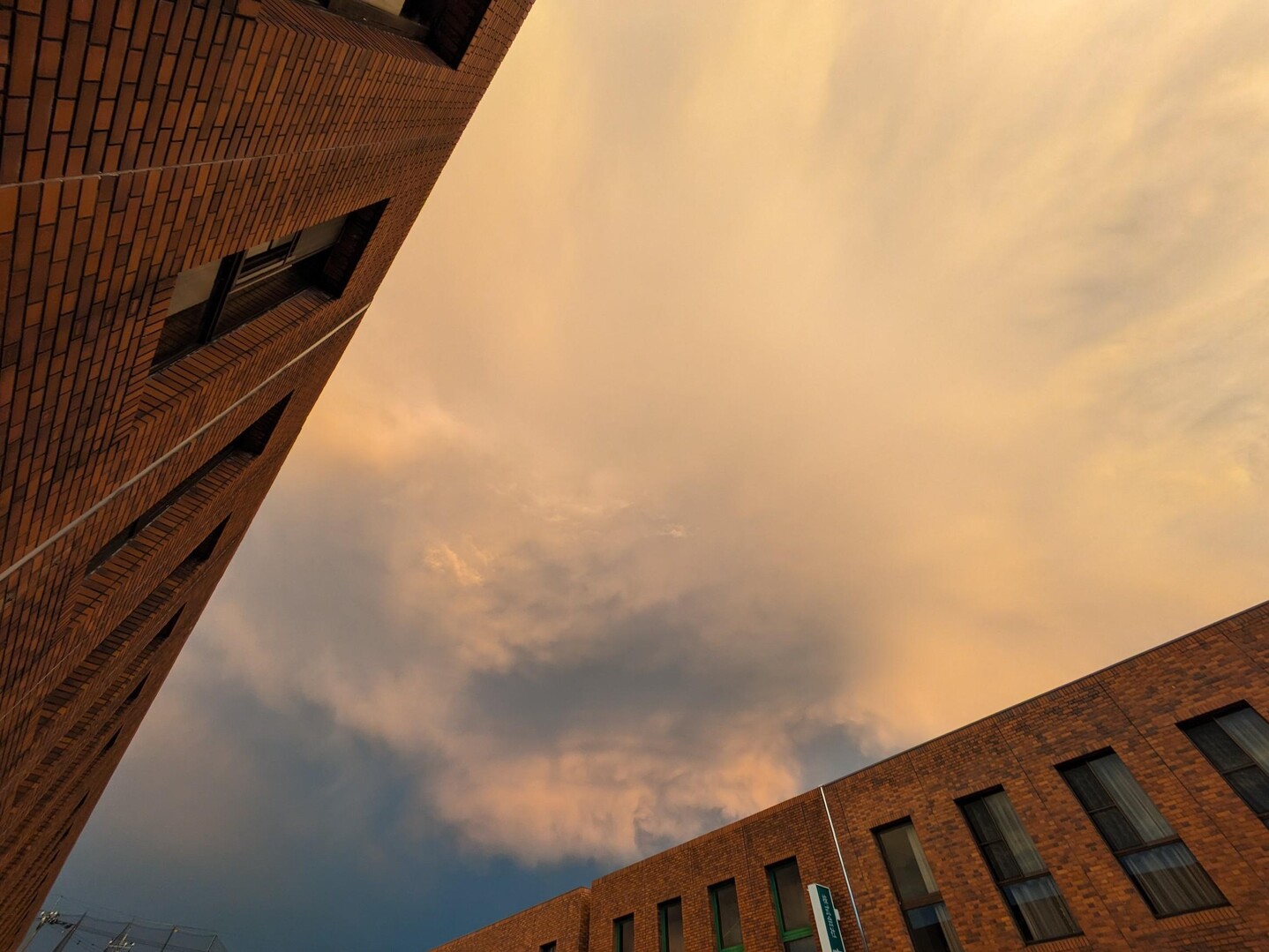 押しつぶされそう… / kecoさんのモーメント | YAMAP / ヤマップ