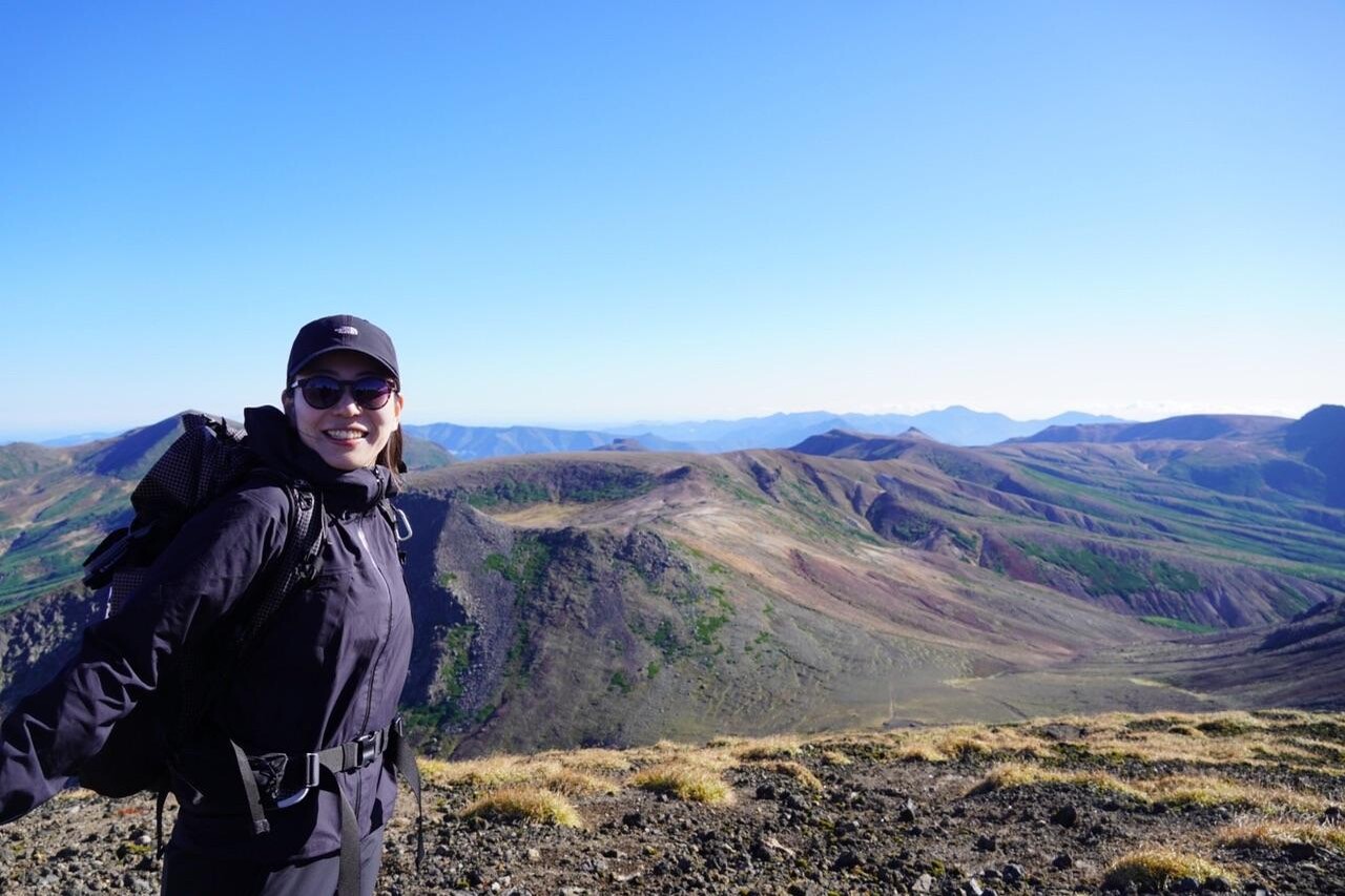 yukariのページ | YAMAP / ヤマップ