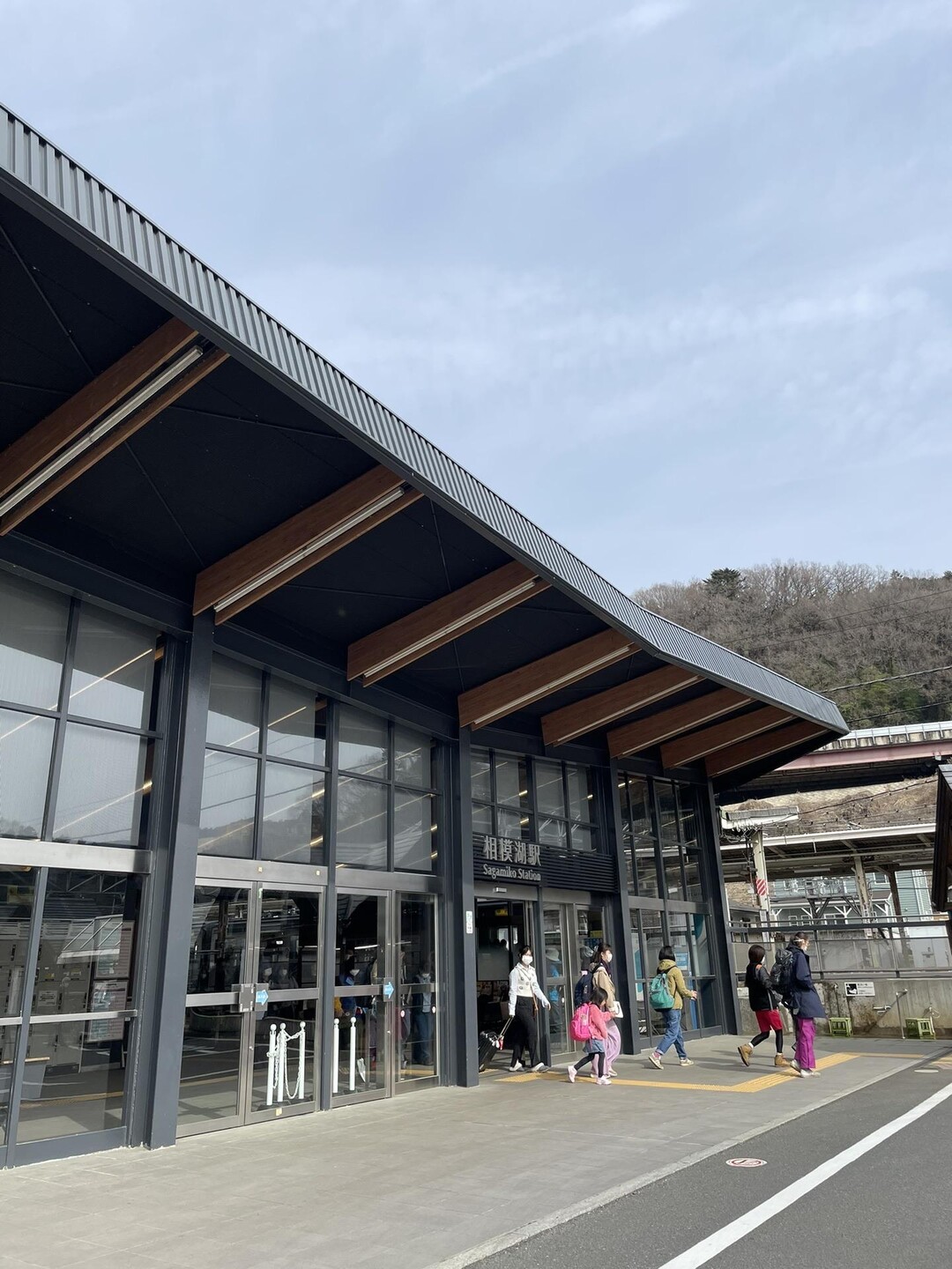 峰尾山・城山（小仏城山） / YOU1さんの高尾山・陣馬山・景信山の活動データ | YAMAP / ヤマップ