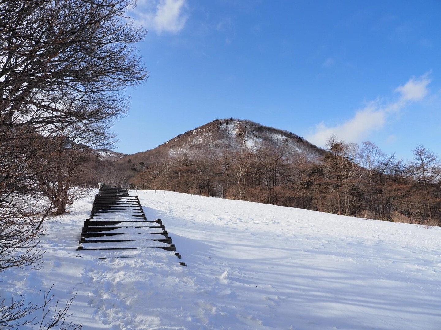 小丸山・丸山 / Ke-iさんの女峰山・赤薙山・大真名子山の活動データ | YAMAP / ヤマップ