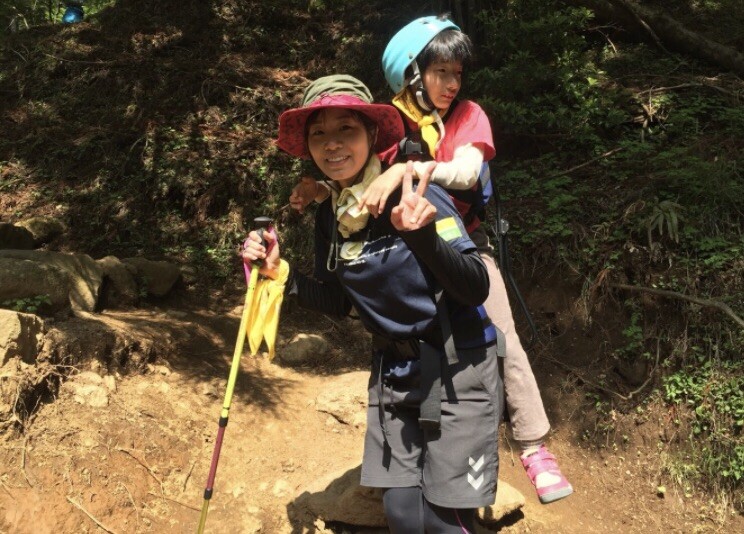 runrunto_akko_chanのページ | YAMAP / ヤマップ