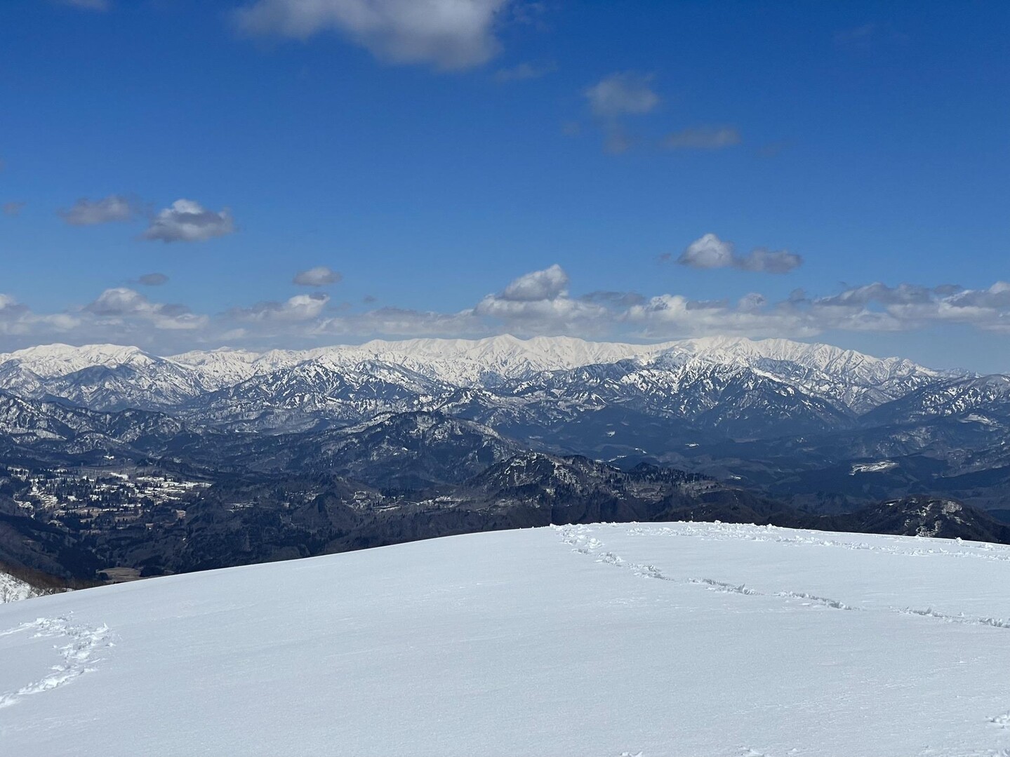 大蔵山・三五郎山・菅名岳 / cococoさんの菅名岳・大蔵山・鳴沢峰の活動データ | YAMAP / ヤマップ