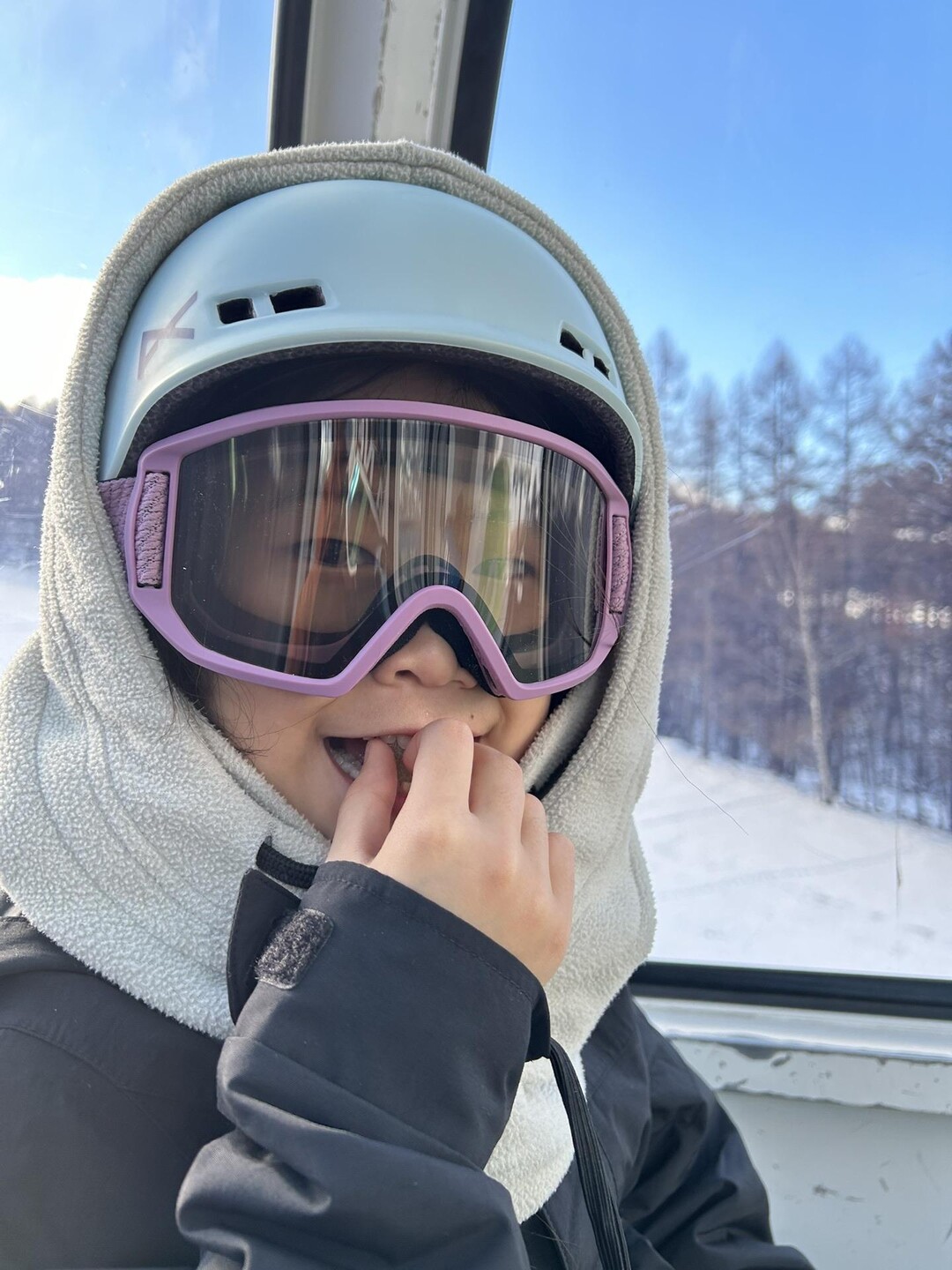 ナナさん出没注意⚠️ 日曜日は・・・・ ... / norimakiさんのモーメント | YAMAP / ヤマップ