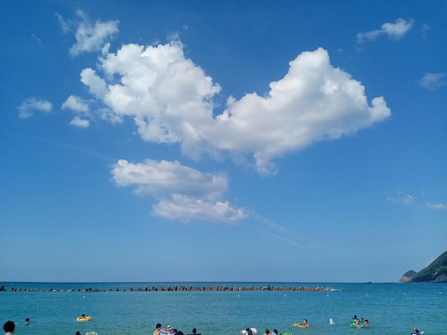 2023.08.06(日) 10:06 / r08さんのモーメント | YAMAP / ヤマップ