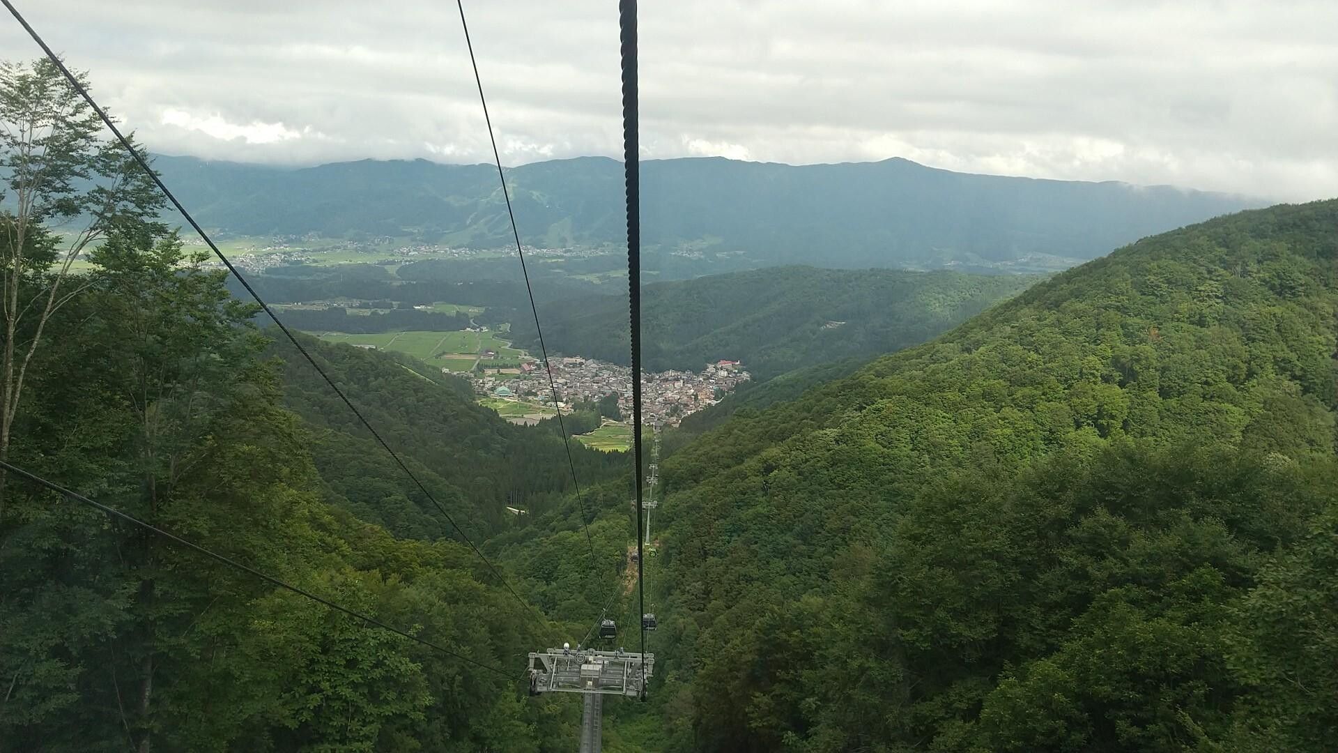 長坂ゴンドラで、毛無山まで-2024-08-10 / パクシさんのウォーキングの活動データ | YAMAP / ヤマップ