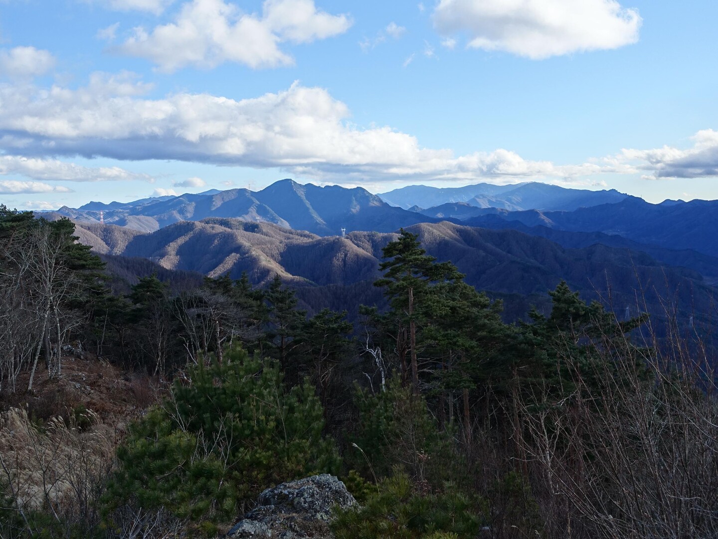茂来山⛰️ / N7さんの茂来山・四方原山の活動データ | YAMAP / ヤマップ