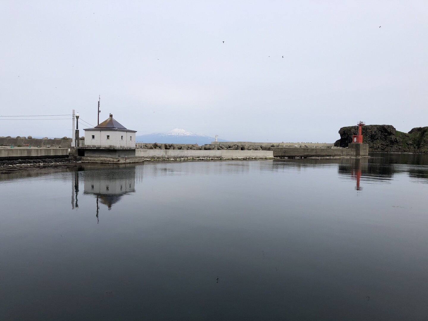 飛島-山形only oneの離島 / サニーサニーさんのモーメント | YAMAP / ヤマップ