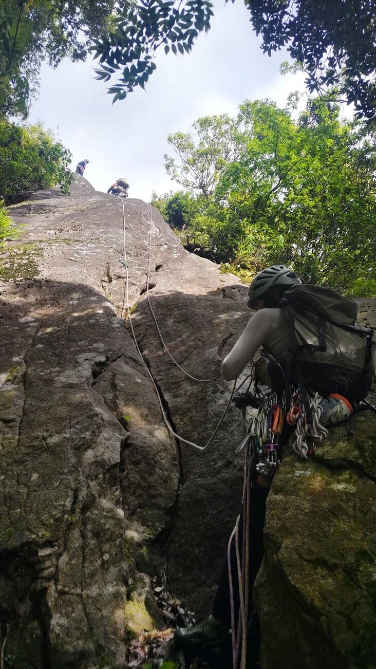 鬼岳 サブマリンカンテ【2024年GW大隅】 / みっちーさんの辻岳の活動日記 | YAMAP / ヤマップ